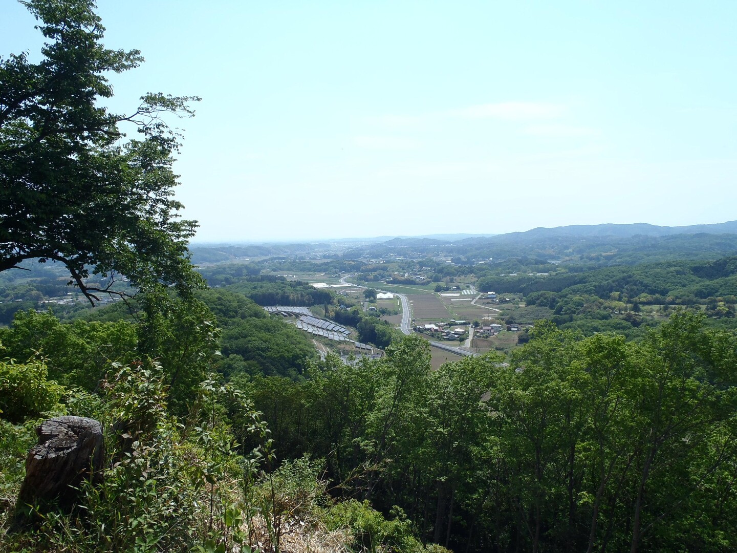 四津山神社(高見城跡） / 山遊会さんのウォーキングの活動データ | YAMAP / ヤマップ