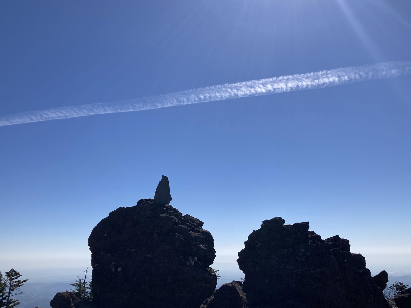 2022.10.03(月) 06:02 / ご安全にさんのモーメント | YAMAP / ヤマップ