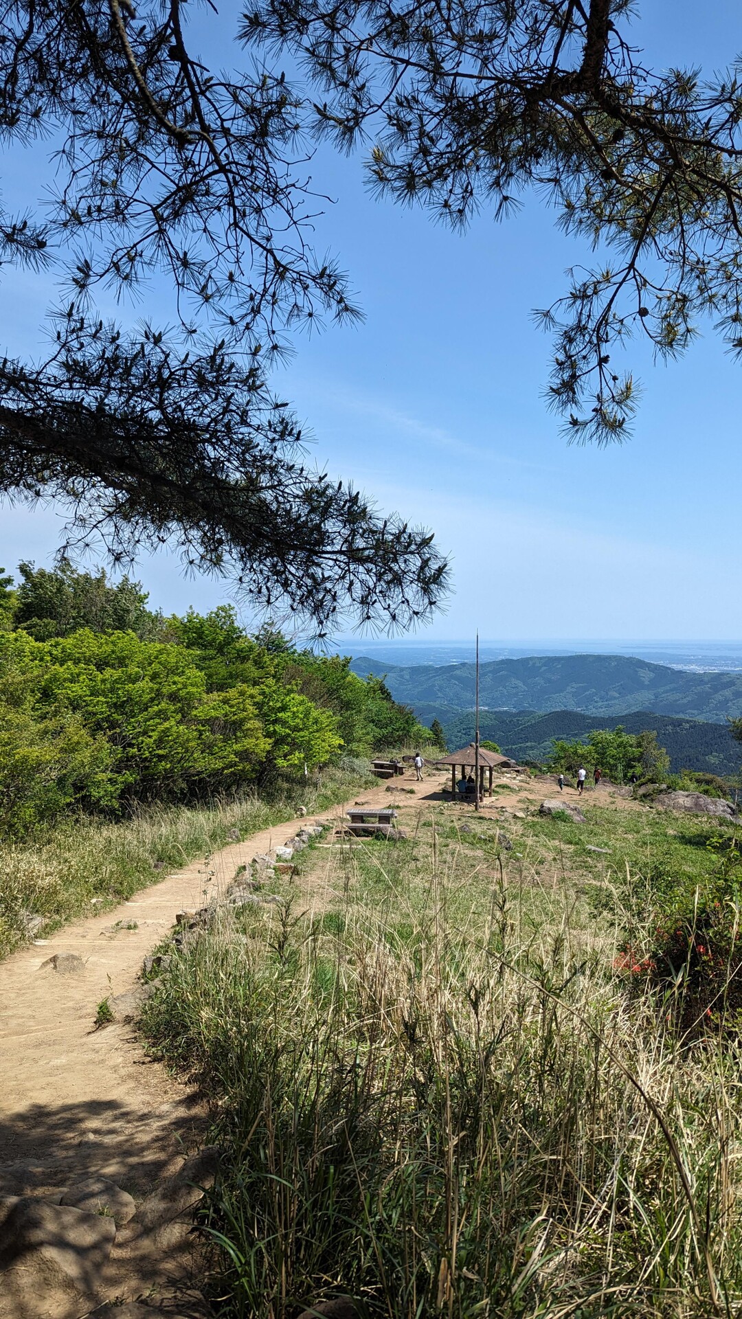 筑波山（女体山） / TK54さんの筑波山の活動データ | YAMAP / ヤマップ