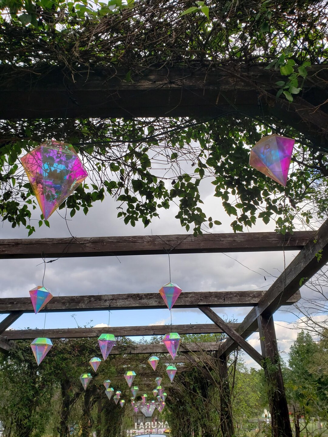 2022.10.20（木）ハロウィンなや... / あっこさんのモーメント | YAMAP / ヤマップ