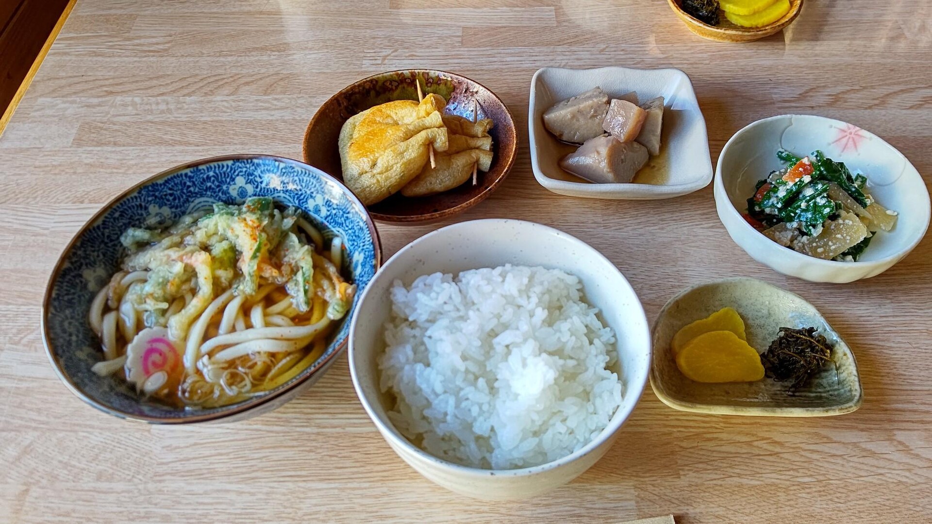 和食みちくさ https://maps... / ぶんたさんのモーメント | YAMAP / ヤマップ