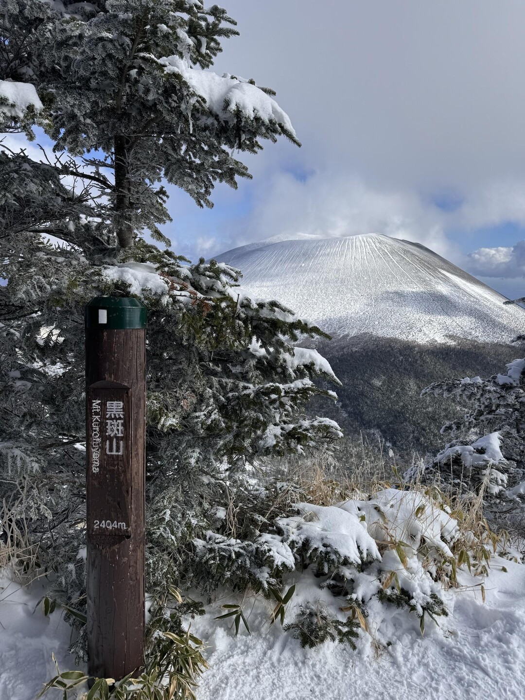 槍ヶ鞘・トーミの頭・黒斑山・車坂山 / HANAさんの浅間山・黒斑山・篭ノ登山の活動データ | YAMAP / ヤマップ