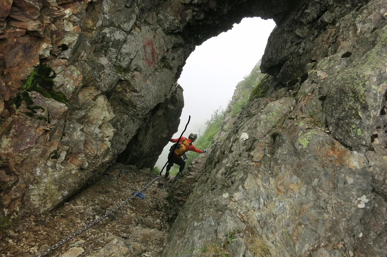 chamokichiのページ | YAMAP / ヤマップ