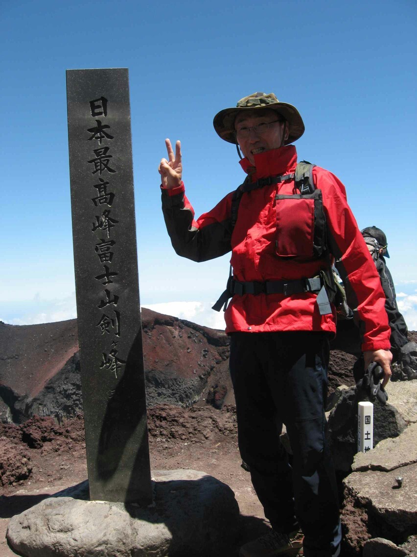 Ichi ro のページ | YAMAP / ヤマップ