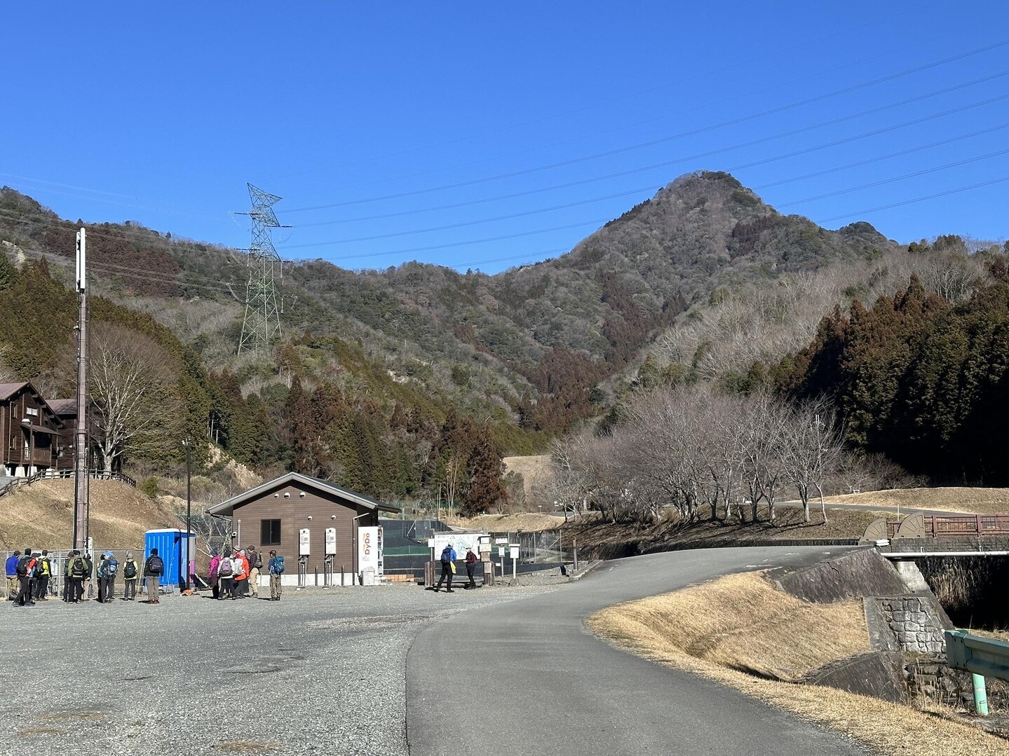 明神山に登ろう！ / tamiwaさんの明神山・太郎岳の活動データ | YAMAP / ヤマップ