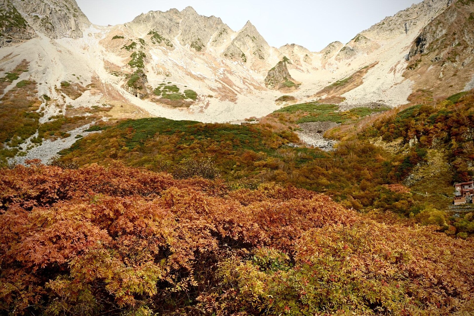 世界が美しかった😭 初日、思いが... / megumiさんのモーメント | YAMAP / ヤマップ
