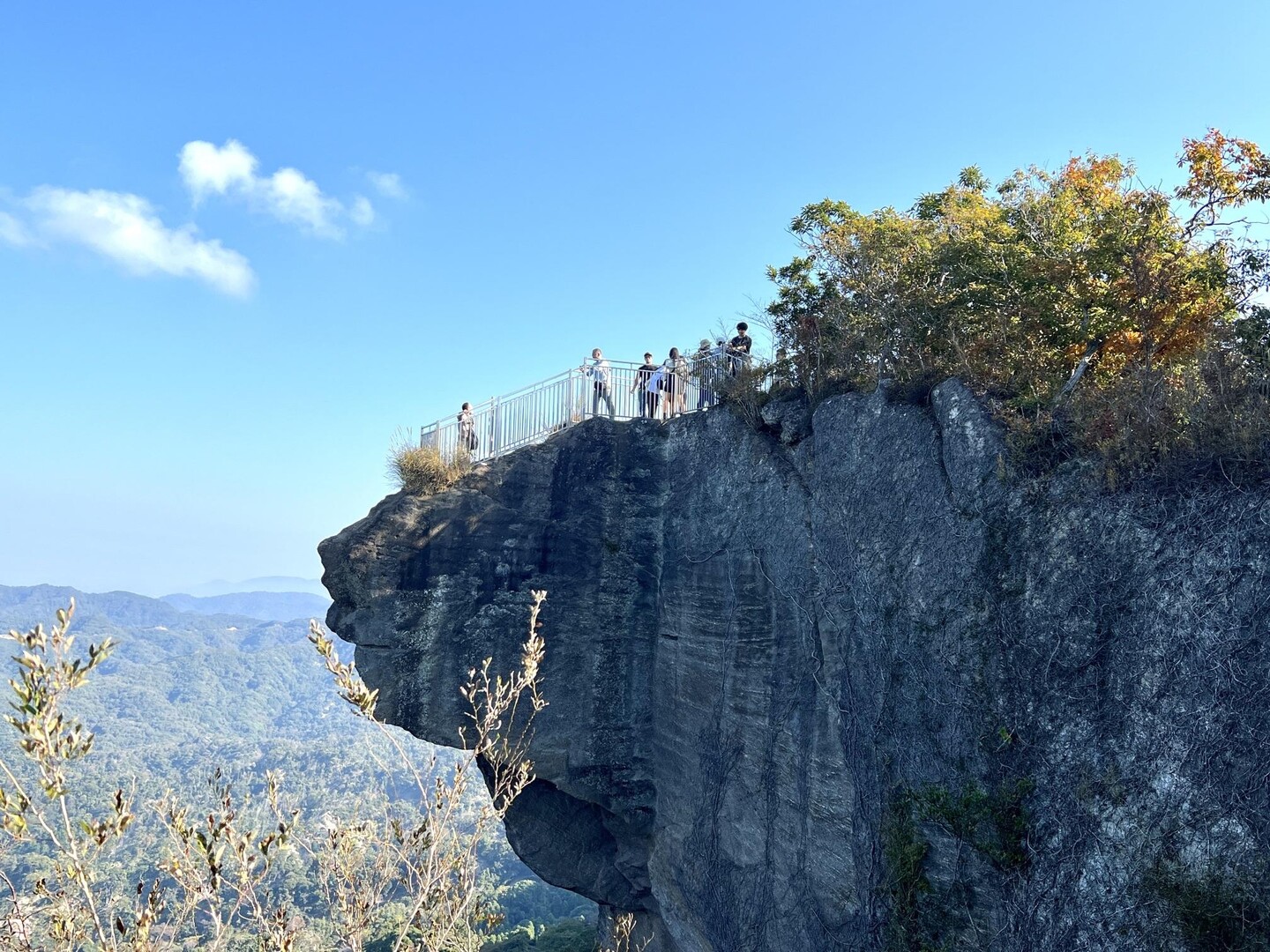 鋸山 / SHOWさんの鋸山の活動データ | YAMAP / ヤマップ