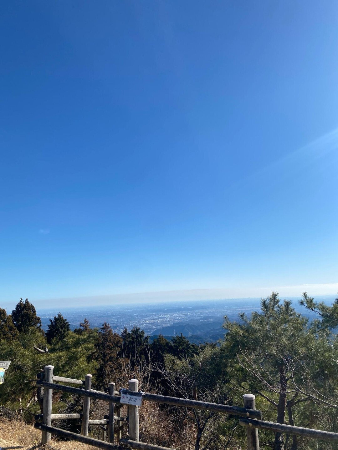 御岳山・日の出山 / OS@MUさんの大岳山・御岳山・御前山の活動データ | YAMAP / ヤマップ