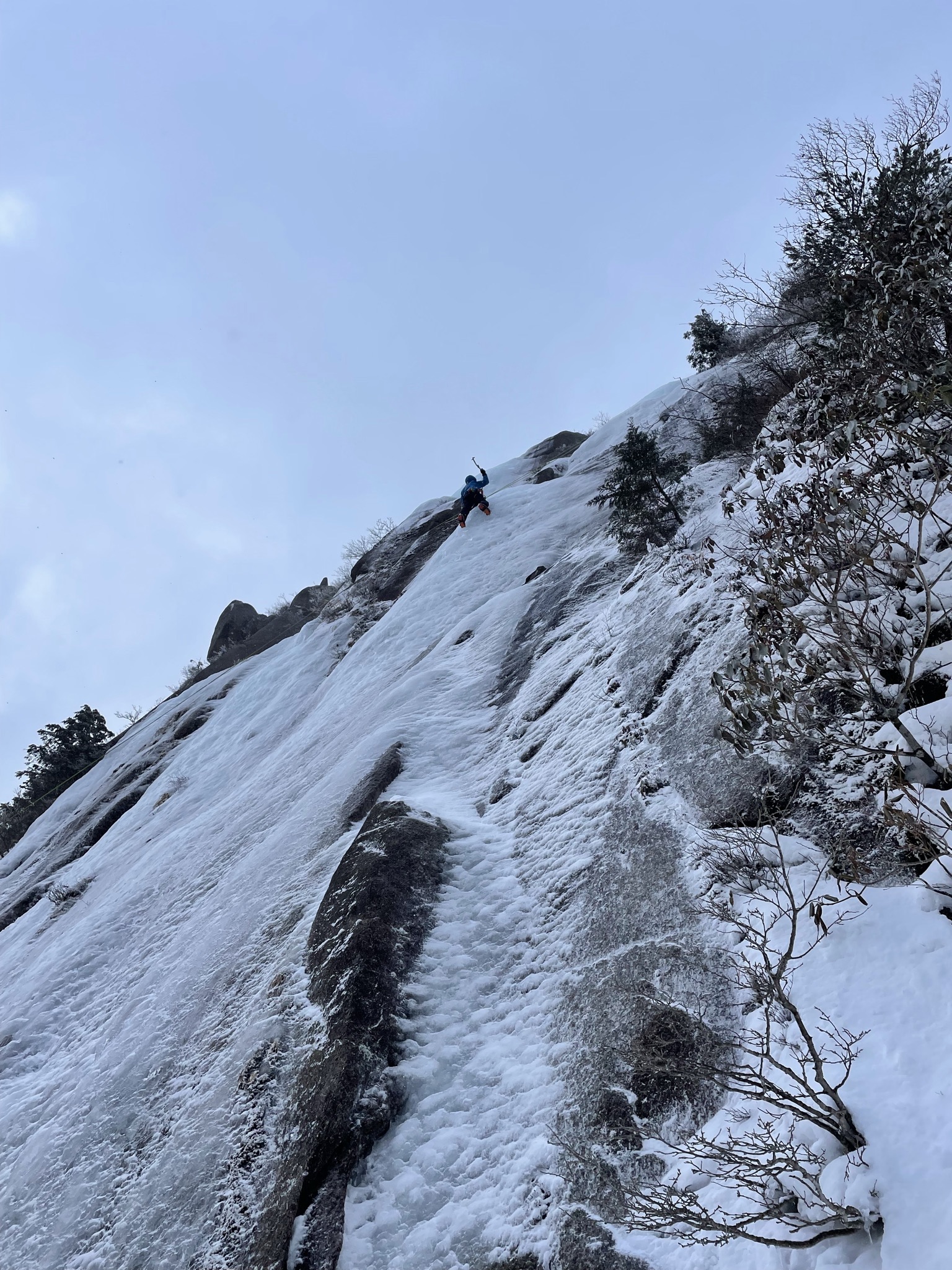 前壁でゴザる / nabettiさんの御在所岳（御在所山）・雨乞岳の活動データ | YAMAP / ヤマップ