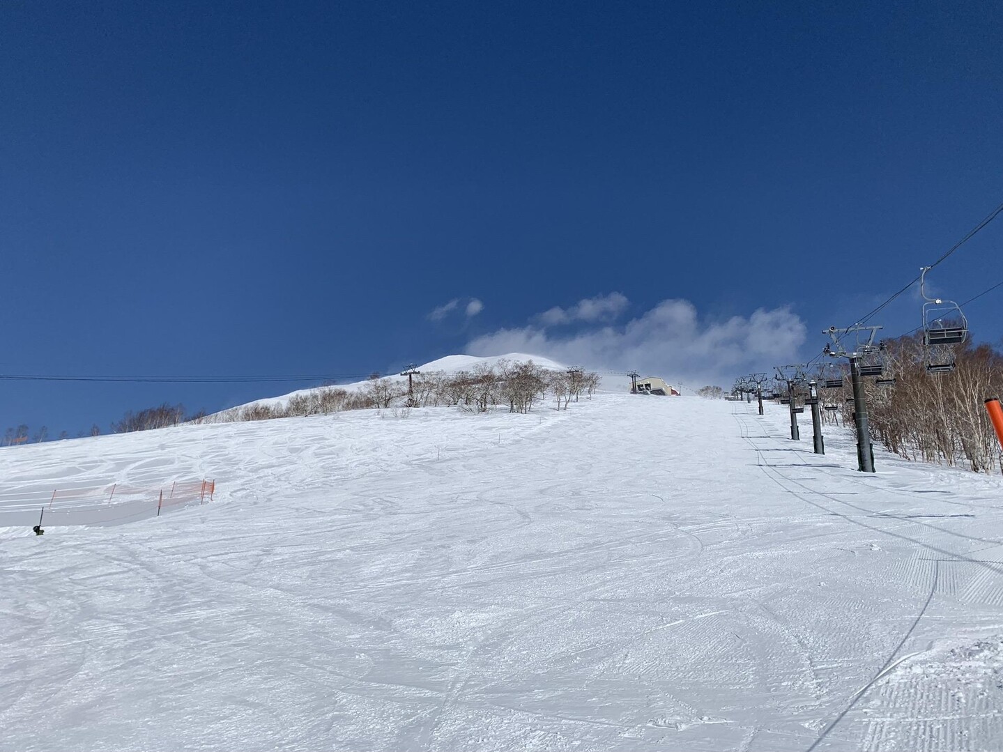 ニセコアンヌプリ国際スキー場 act... / しっぽさんのモーメント | YAMAP / ヤマップ