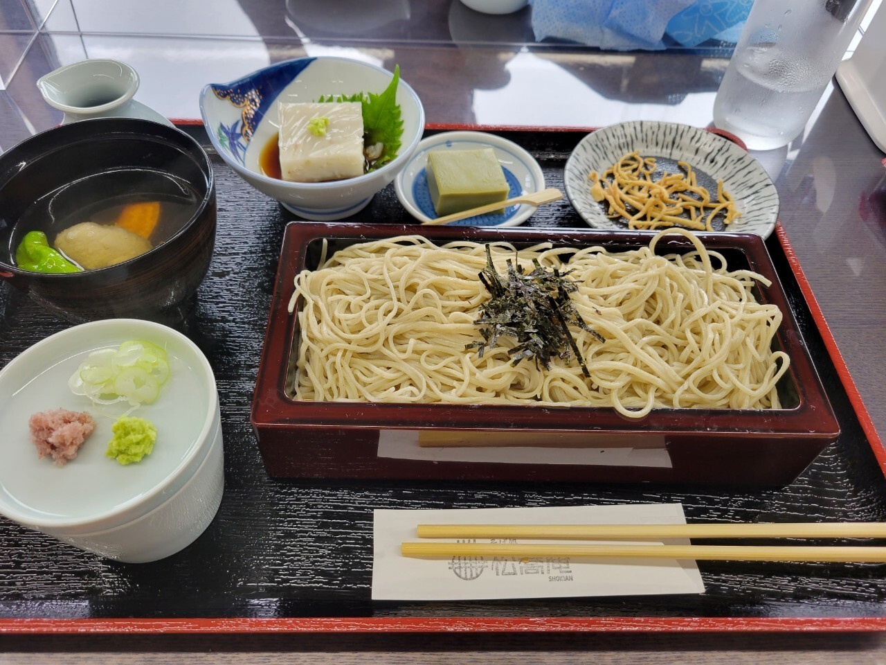 雨の高岳 / TK-1111さんの聖山・高岳の活動データ | YAMAP / ヤマップ