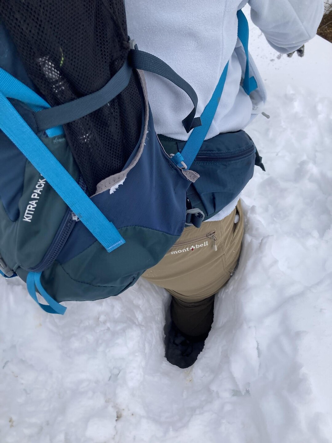 ヤケ山・タンヤマノ頭・ヤケオ山 / BIG Eさんの比良山地・武奈ヶ岳・釈迦岳の活動データ | YAMAP / ヤマップ