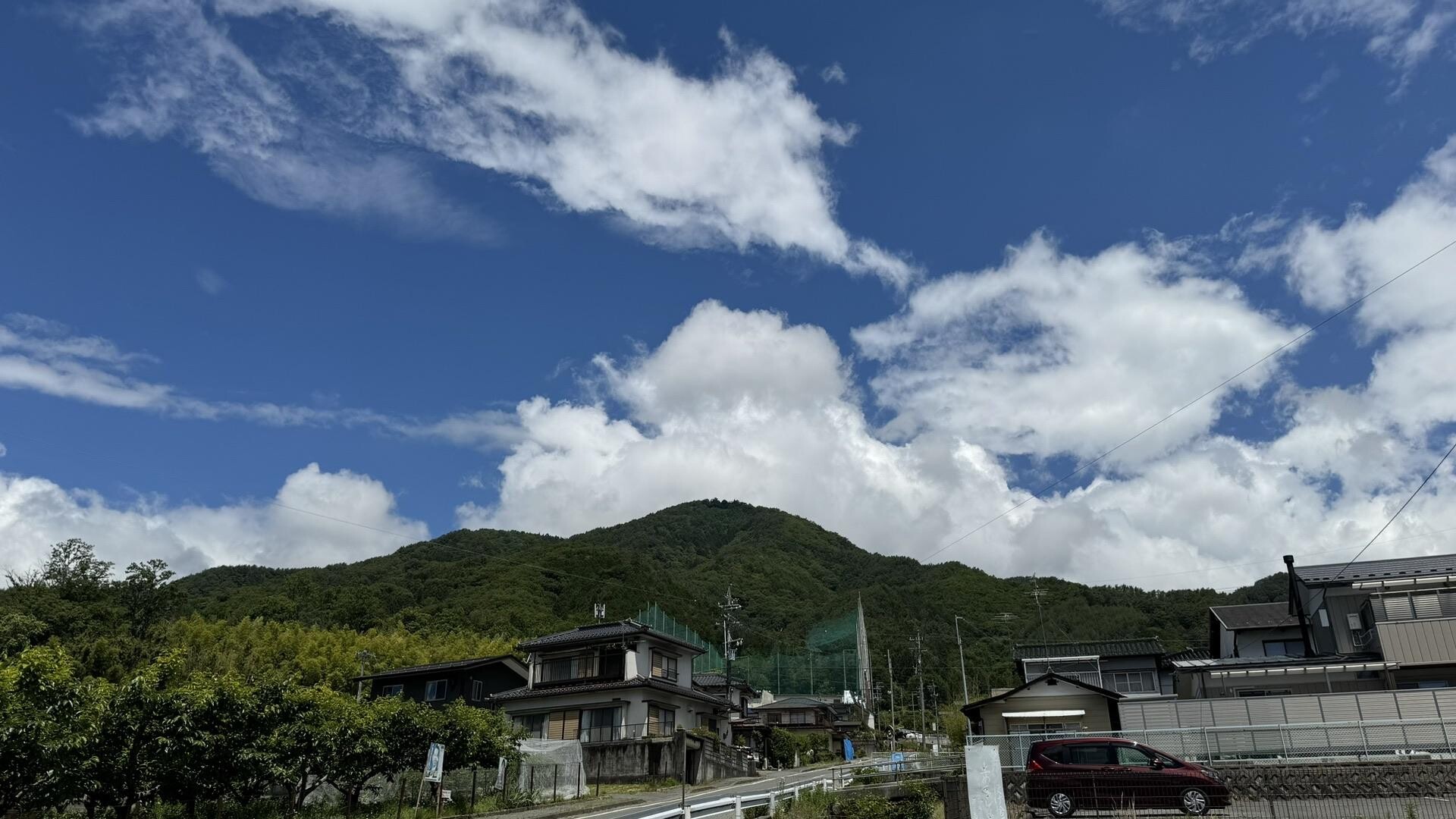 虚空蔵山 / ANZUNUKOさんの風越山（権現山）・虚空蔵山の活動データ | YAMAP / ヤマップ