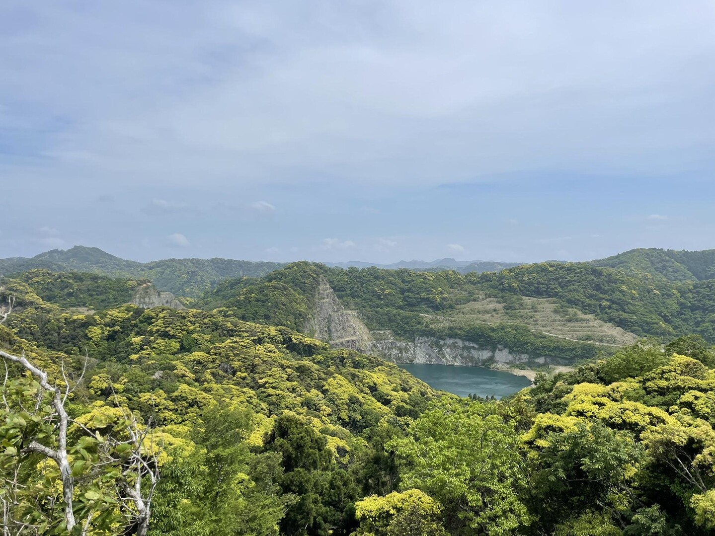 鋸山 / Jinさんの鋸山の活動データ | YAMAP / ヤマップ