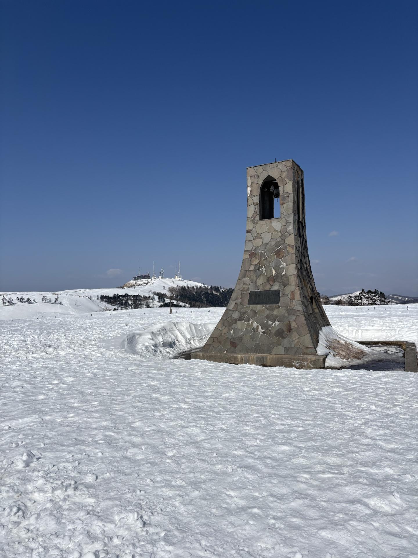 美ヶ原（王ヶ頭） / Pelliotさんの美ヶ原の活動データ | YAMAP / ヤマップ