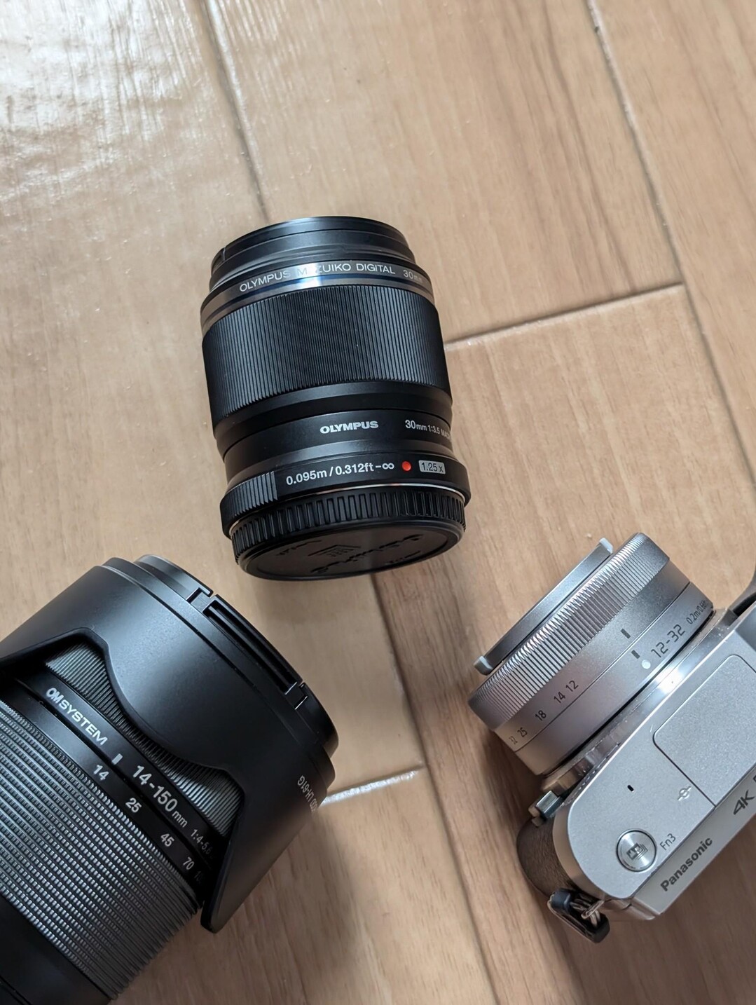 【カメラネタ】35mm相当の単焦点を下取... / Okamonさんのモーメント | YAMAP / ヤマップ