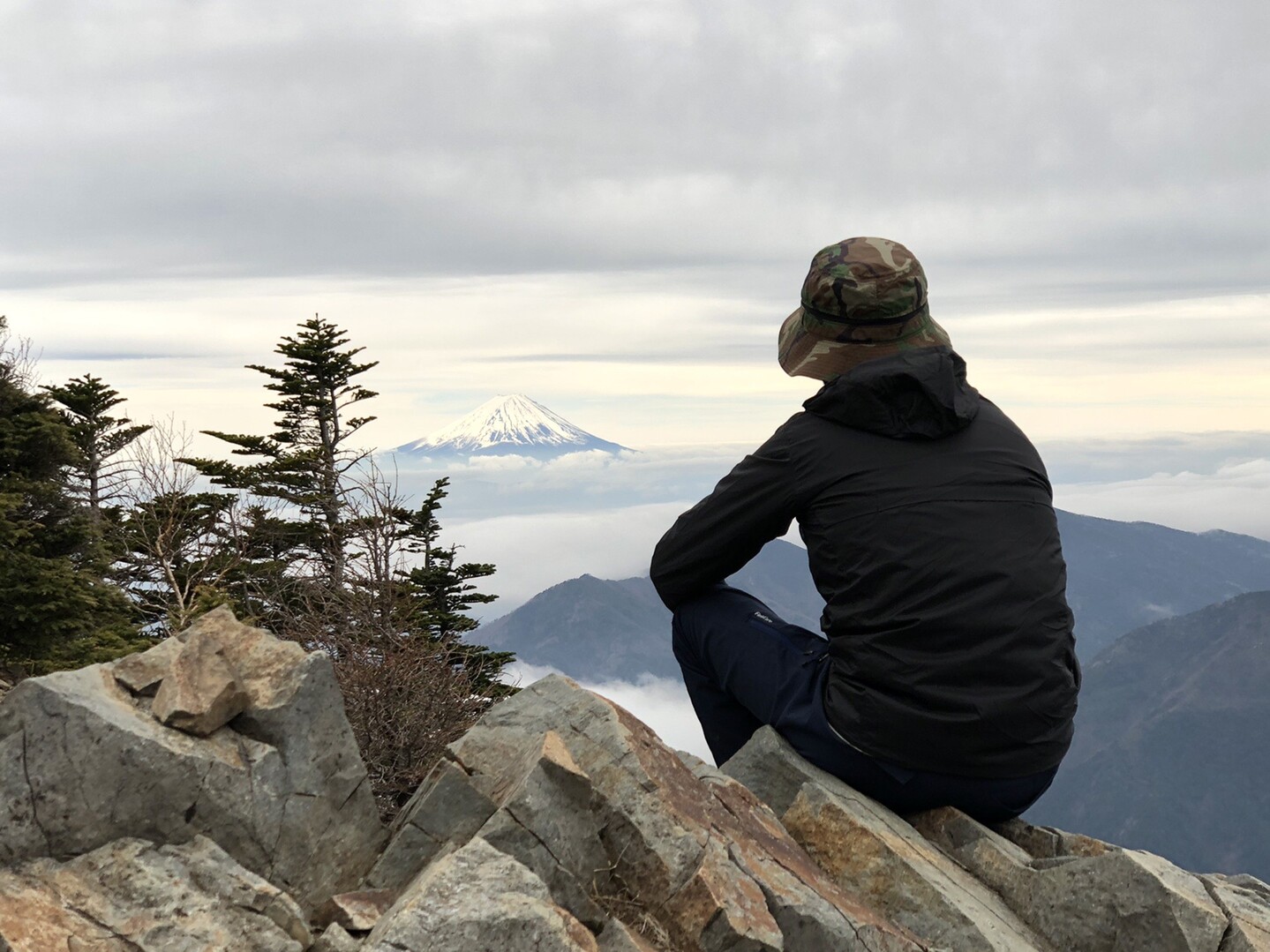 甲武信ヶ岳-2020-05-09 / Neat_neoさんの甲武信ヶ岳の活動データ | YAMAP / ヤマップ