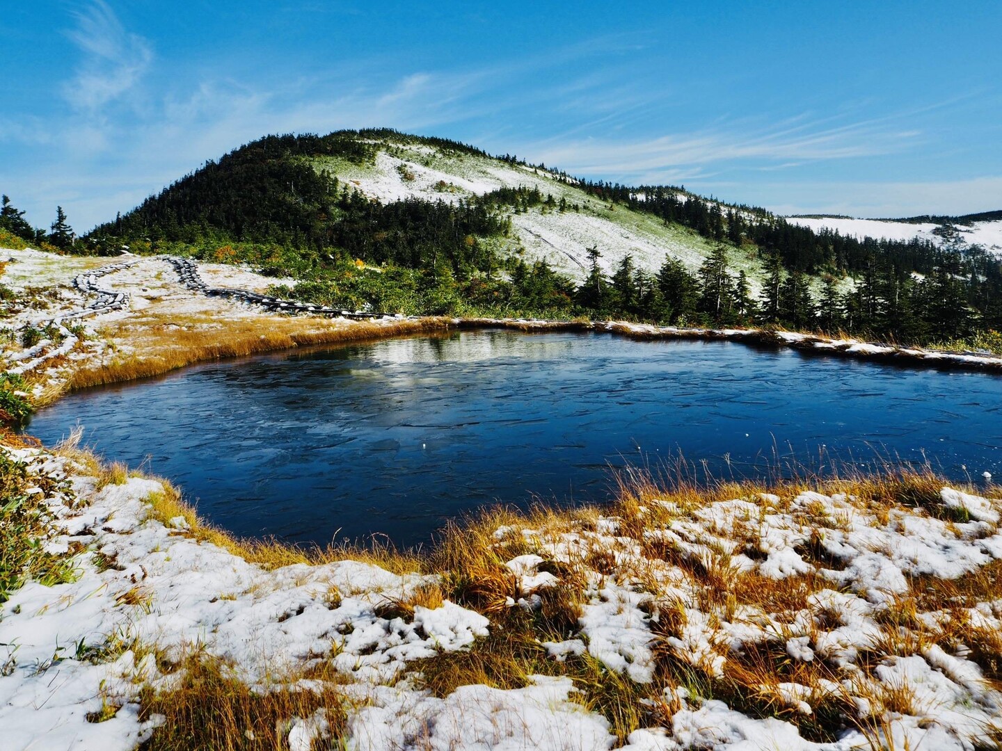 会津駒ヶ岳 / Go Kidさんの会津駒ヶ岳の活動データ | YAMAP / ヤマップ