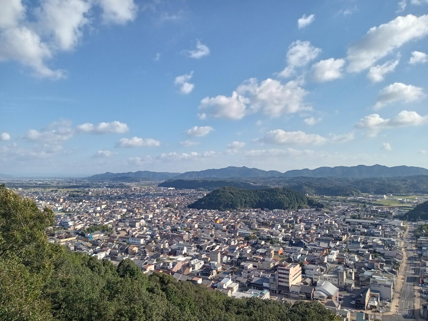 関市 ウォーキング🚶 / Homanさんのウォーキングの活動データ | YAMAP / ヤマップ