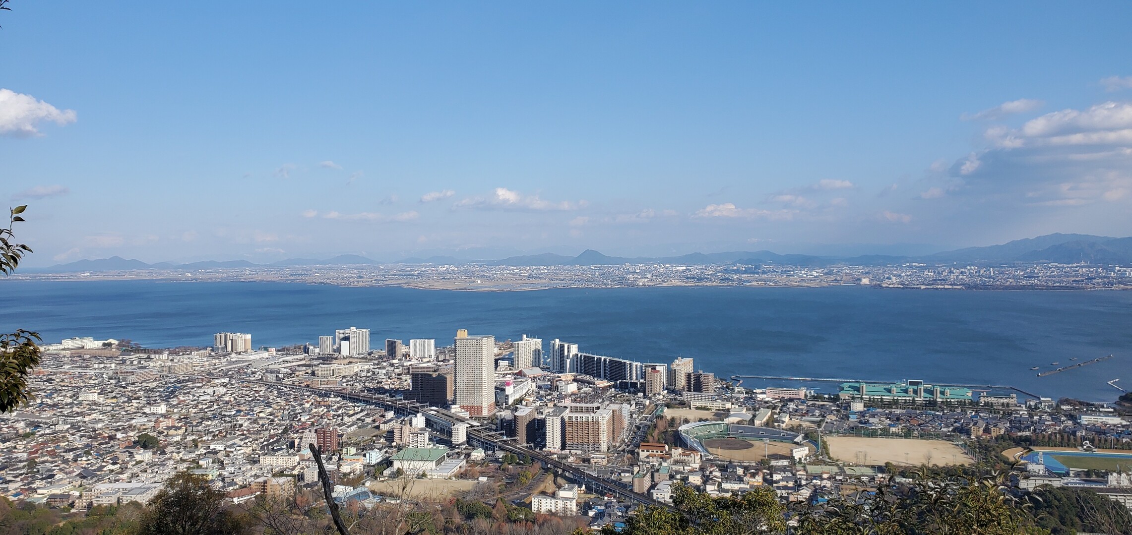 リハビリ早歩き 千石岩&長等テラスへソロ / damens さんの大文字山・如意ヶ嶽・稲荷山の活動データ | YAMAP / ヤマップ