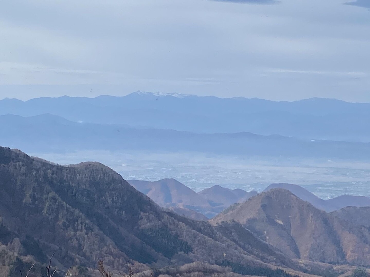 😆最高💖独り占めのトレイル 体力測定 ️糸岳・山王岳・小東岳 / マーチさんの面白山・神室岳・大東岳・雨呼山の活動データ | YAMAP / ヤマップ