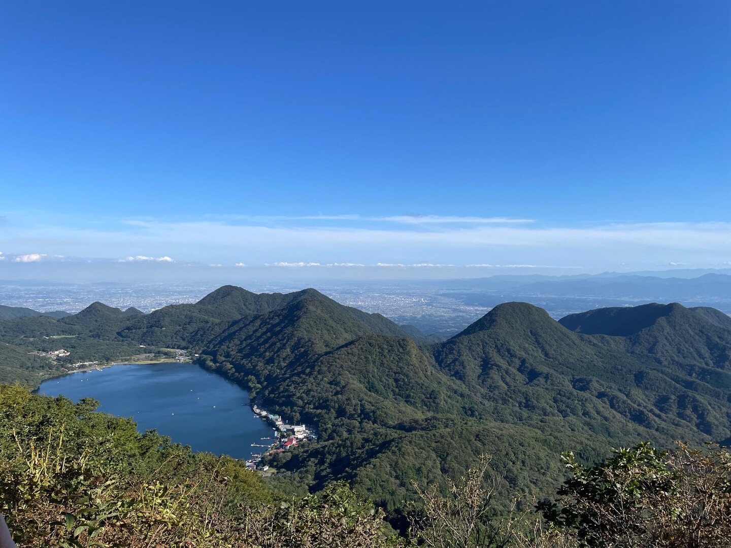 榛名山（掃部ヶ岳） / erikoさんの榛名山・天狗山・天目山の活動データ | YAMAP / ヤマップ