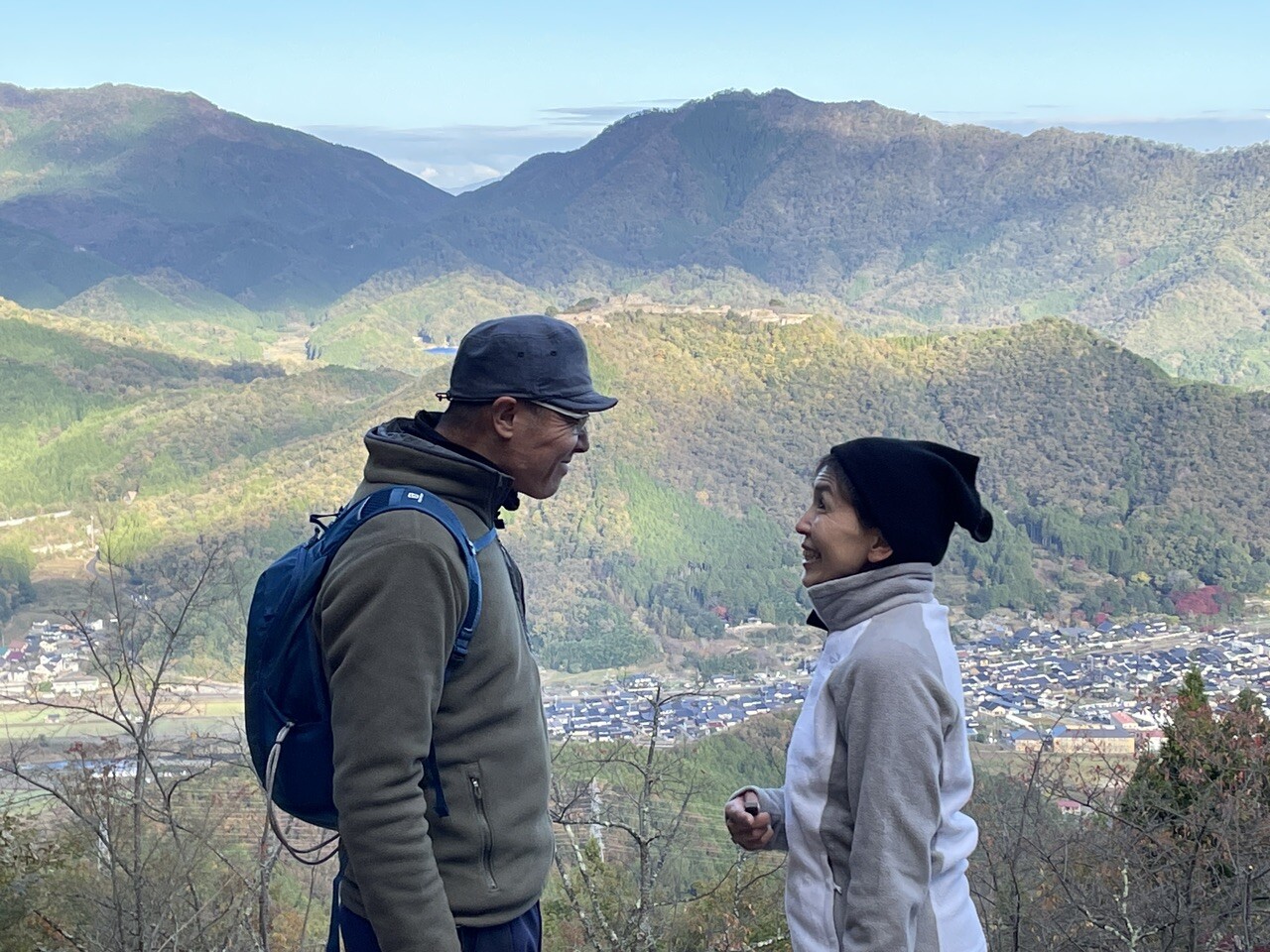 Y.S@chiのページ | YAMAP / ヤマップ