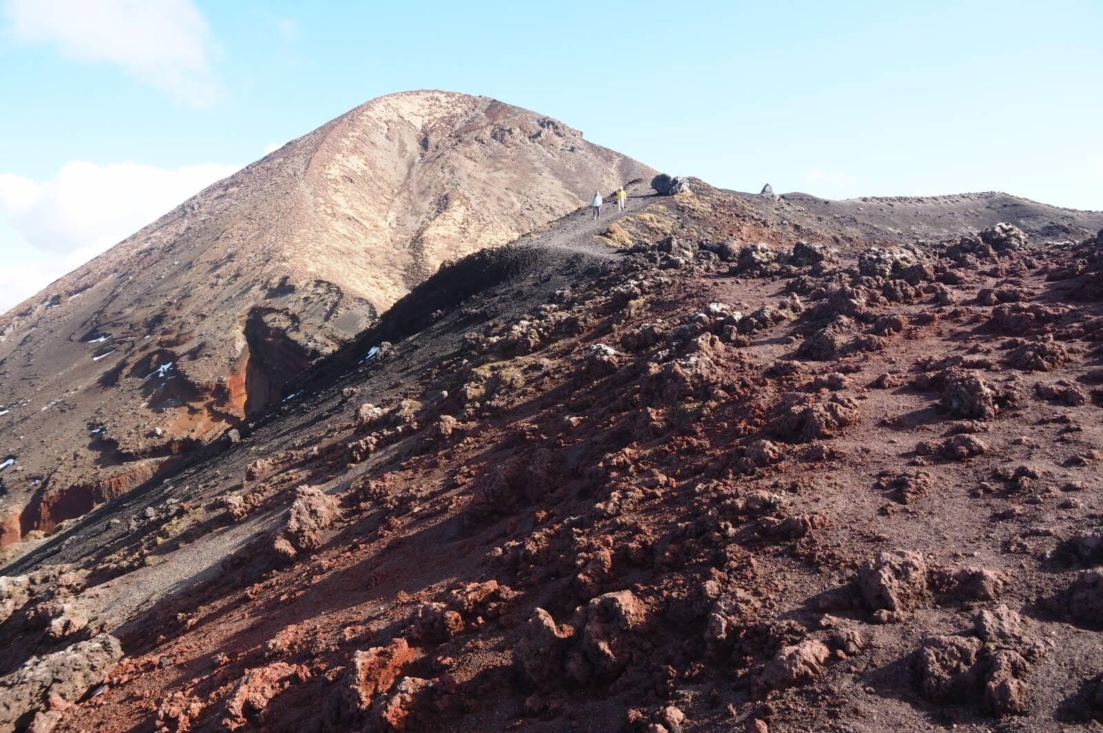 高千穂峰（霧島山） / momoさんの霧島山・韓国岳・高千穂峰・夷守岳・烏帽子岳の活動日記 | YAMAP / ヤマップ