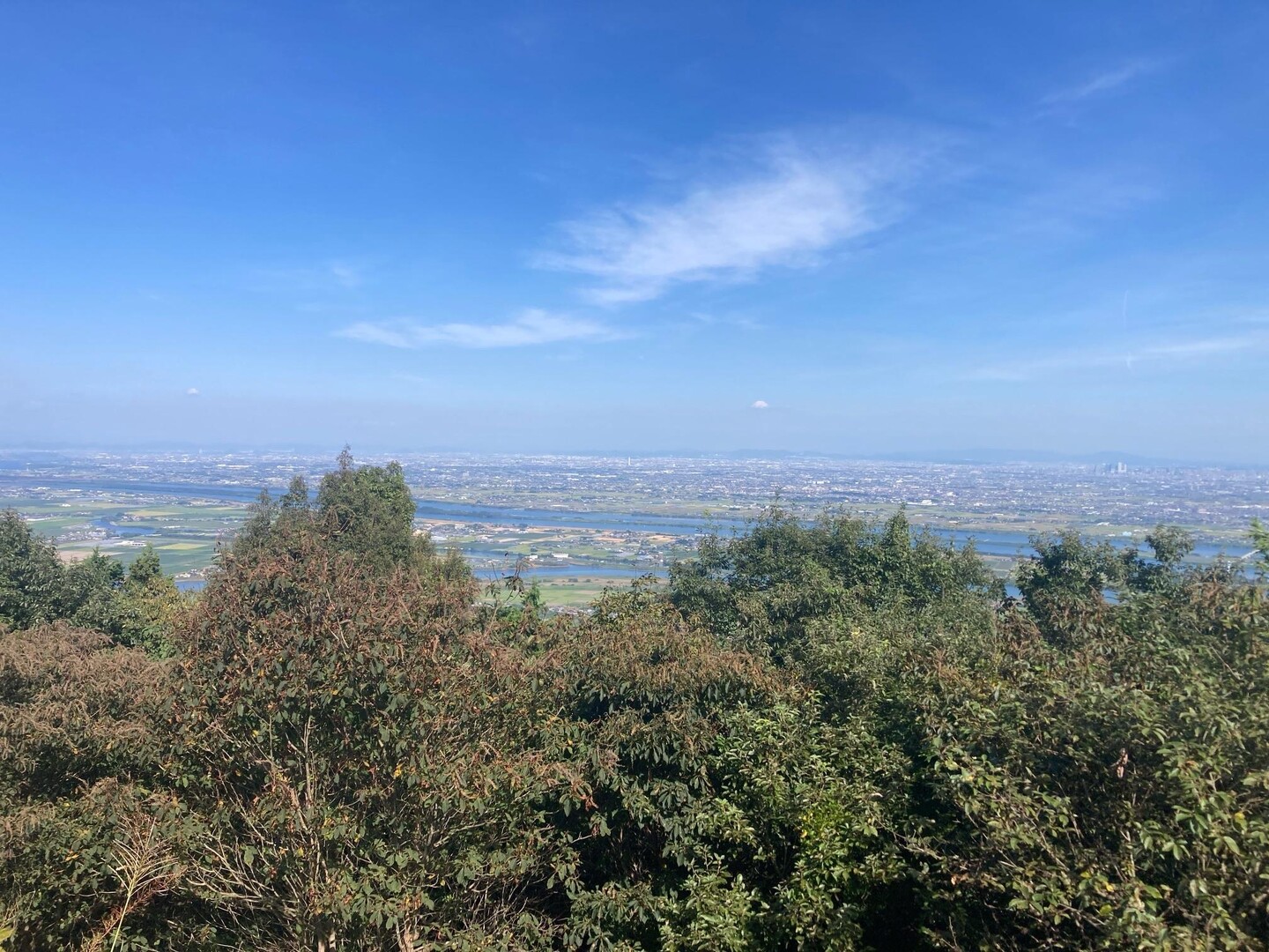 多度山 / Ericさんの多度山・美濃松山・石津御嶽の活動データ | YAMAP / ヤマップ