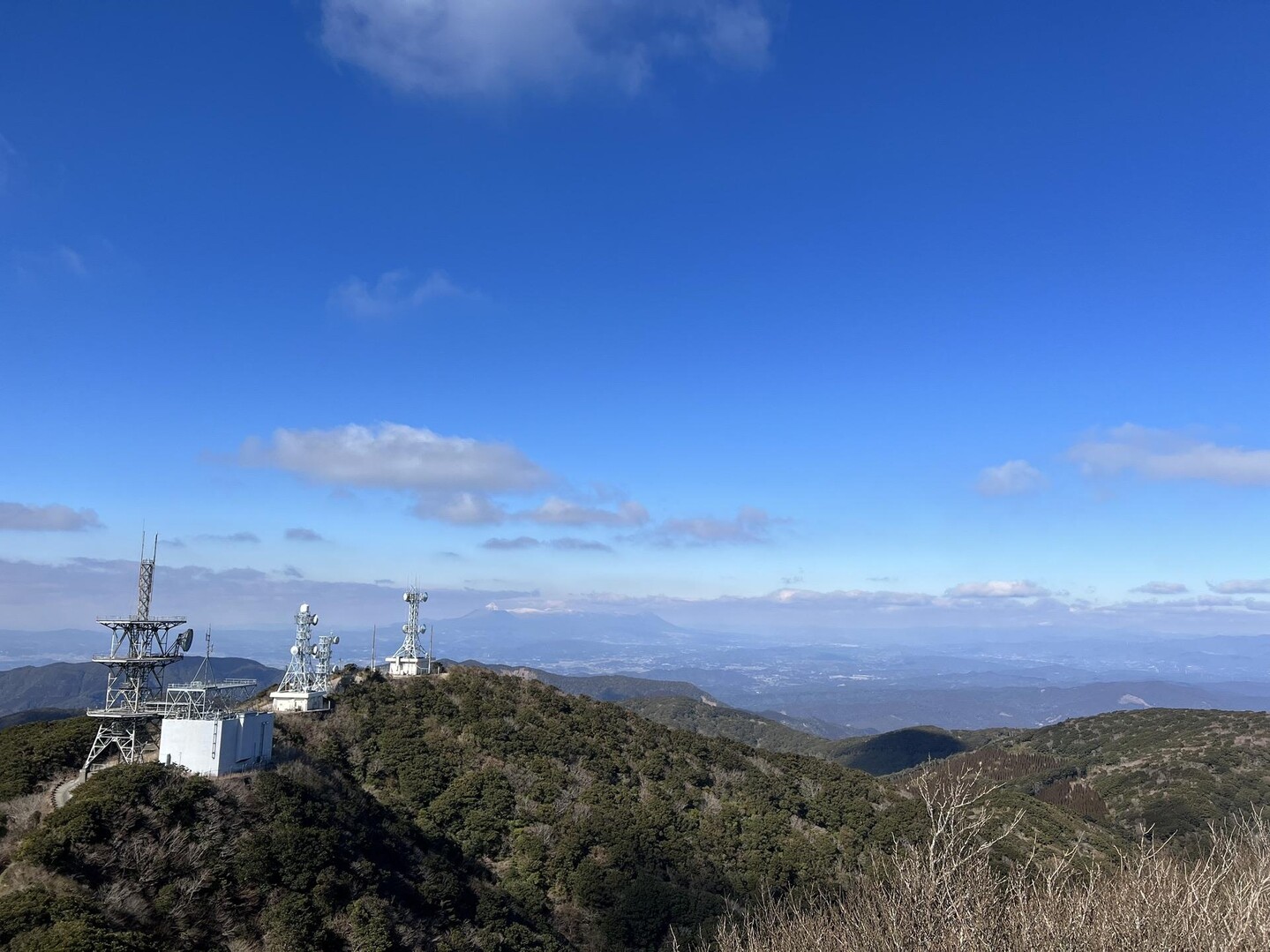 鰐塚山 / GONさんの鰐塚山の活動データ | YAMAP / ヤマップ