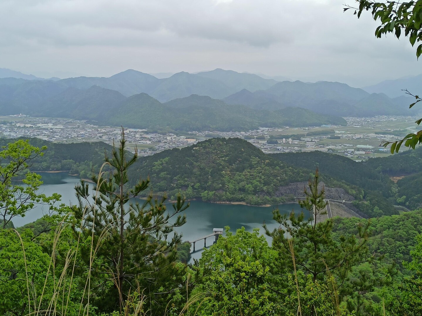 黒木山 / kost_japさんの黒木山の活動データ | YAMAP / ヤマップ