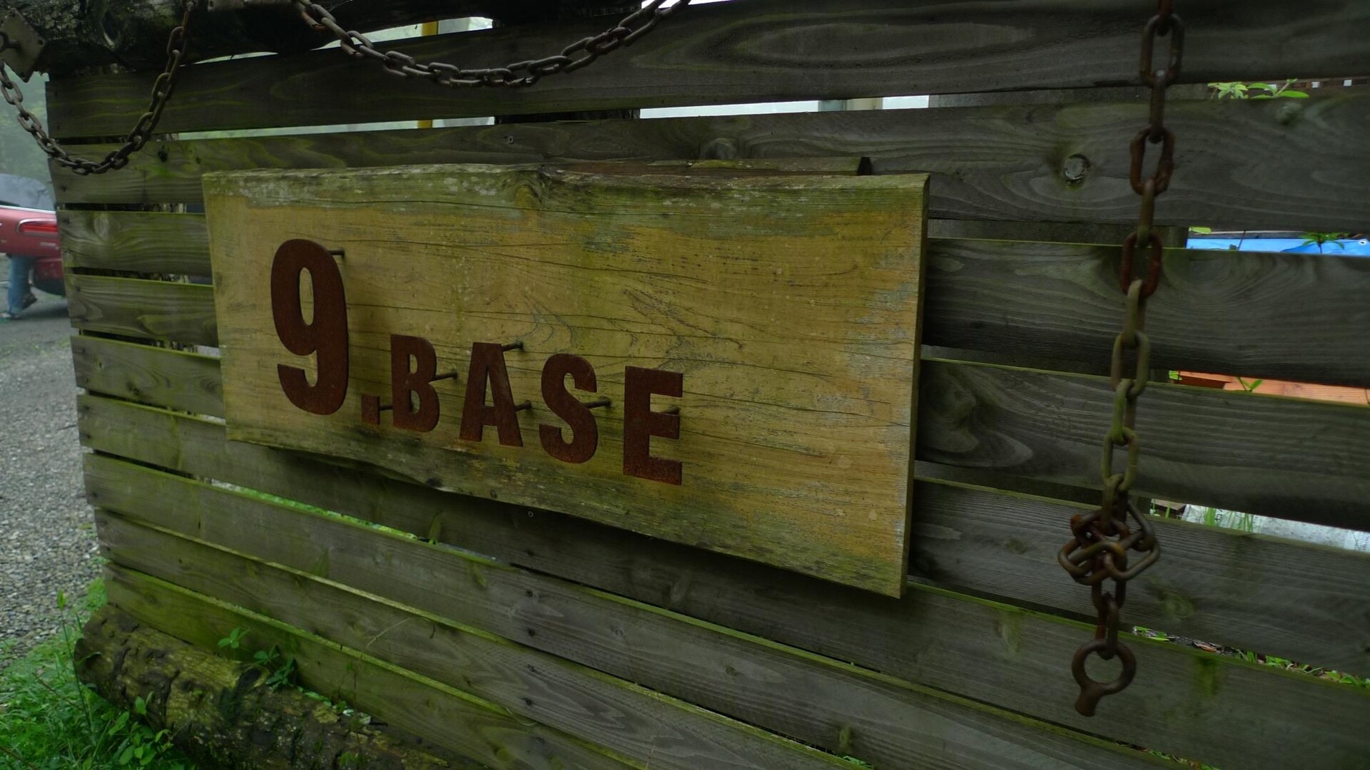 GW初日は 雨キャンプ。 雨のお陰で新緑... / Shin Gさんのモーメント | YAMAP / ヤマップ