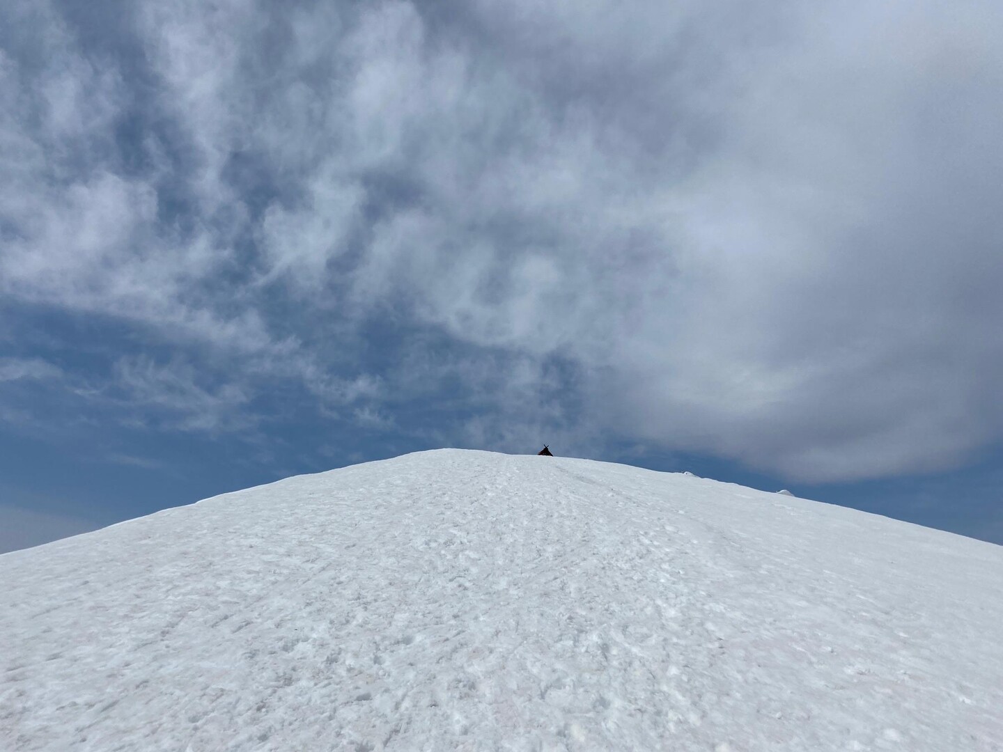 栗駒山(須川岳) / kung-fuさんの栗駒山（須川岳）・秣岳・虚空蔵山の活動データ | YAMAP / ヤマップ