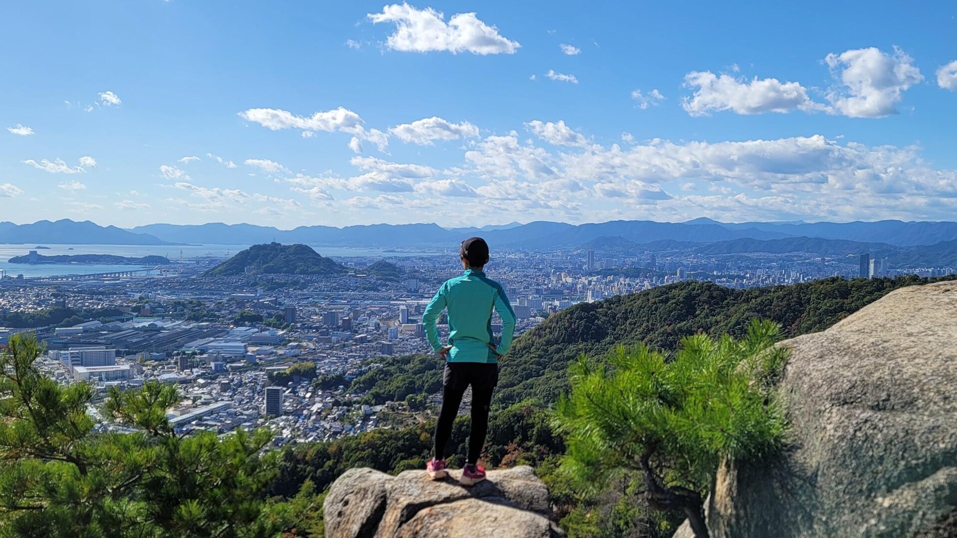 ERIKA🩷のページ | YAMAP / ヤマップ