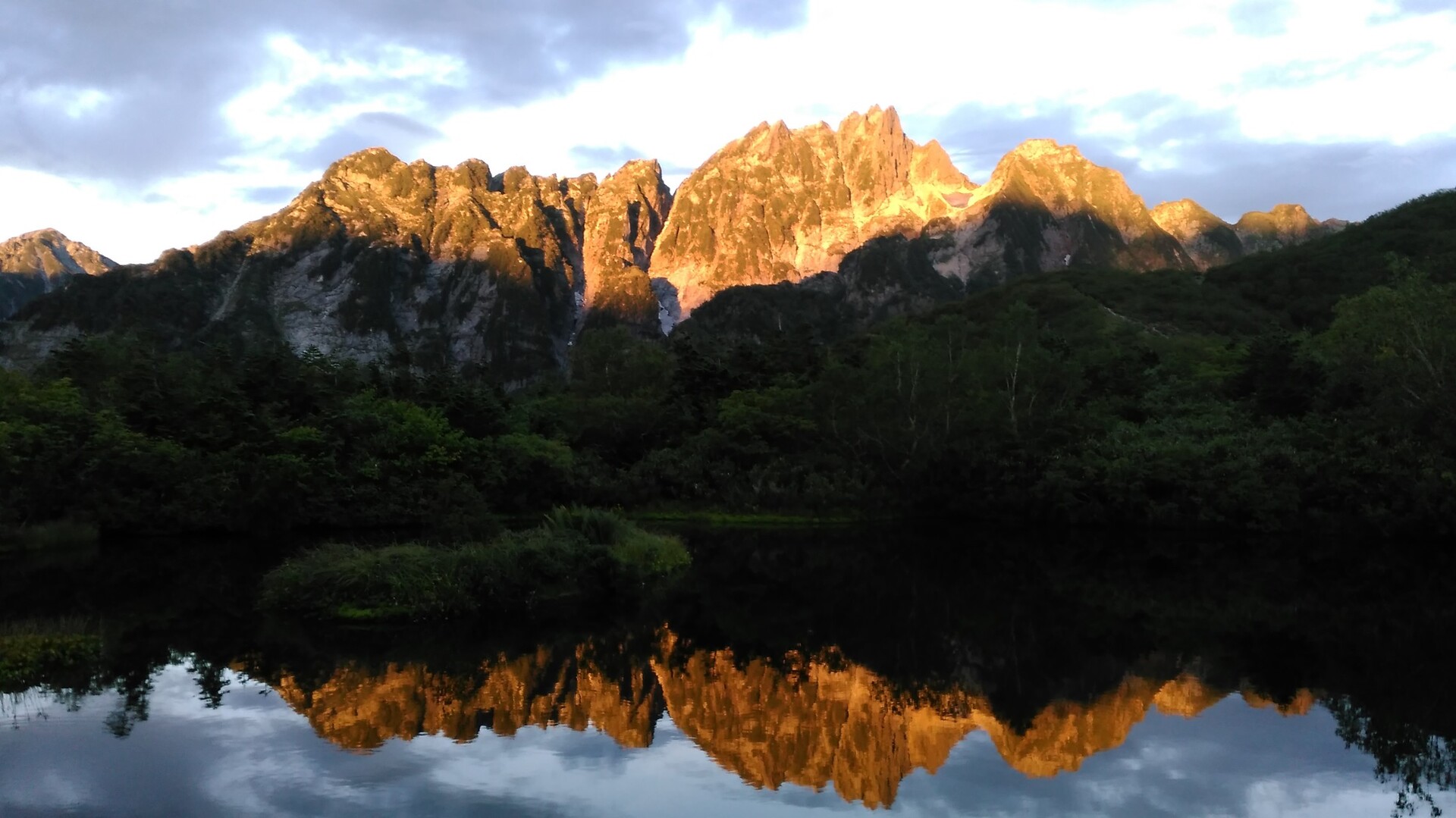 j-jのページ | YAMAP / ヤマップ