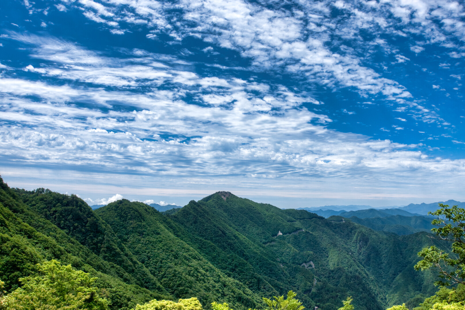 6月のカレンダー写真候補です。撮れ高があ... / persさんのモーメント | YAMAP / ヤマップ