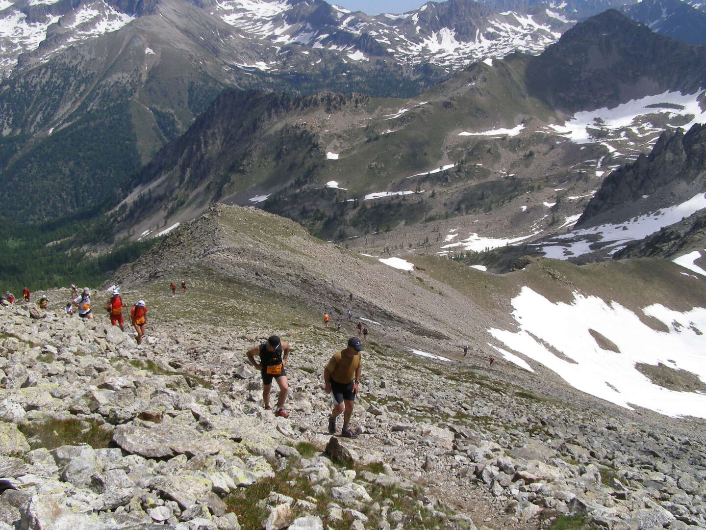 山の日の今日は山の思い出を。 今までの山... / mipotさんのモーメント | YAMAP / ヤマップ