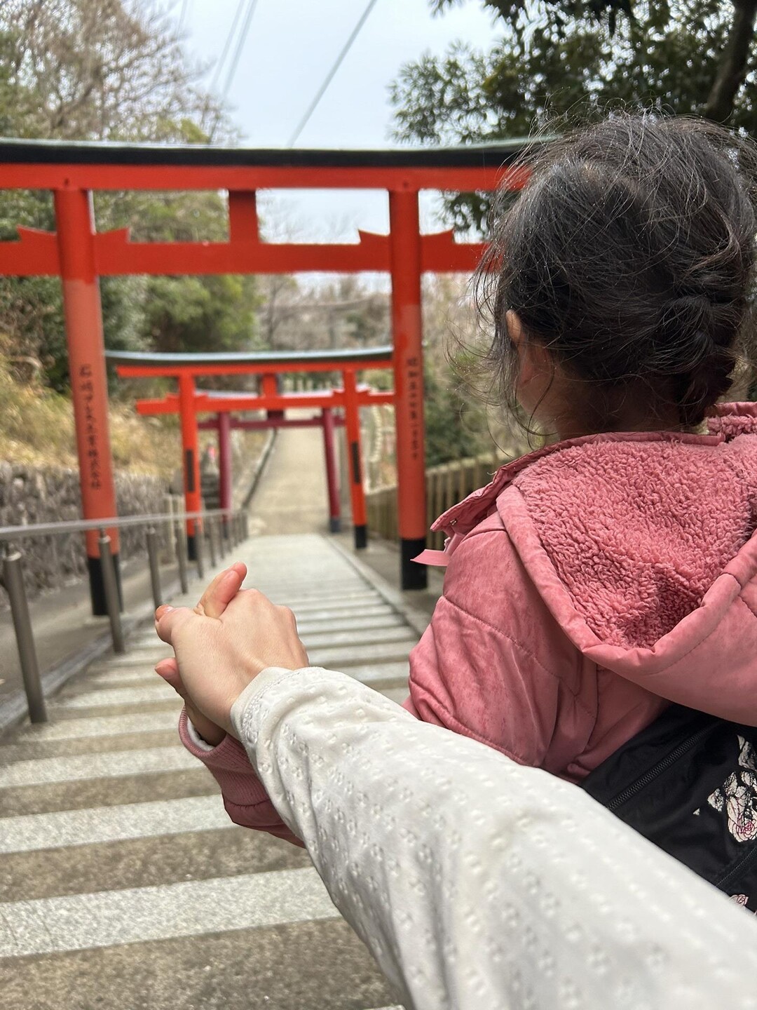 高取山⛰️5歳の姪っ子と 本日2回目 / asaminさんの六甲山・長峰山・摩耶山の活動データ | YAMAP / ヤマップ