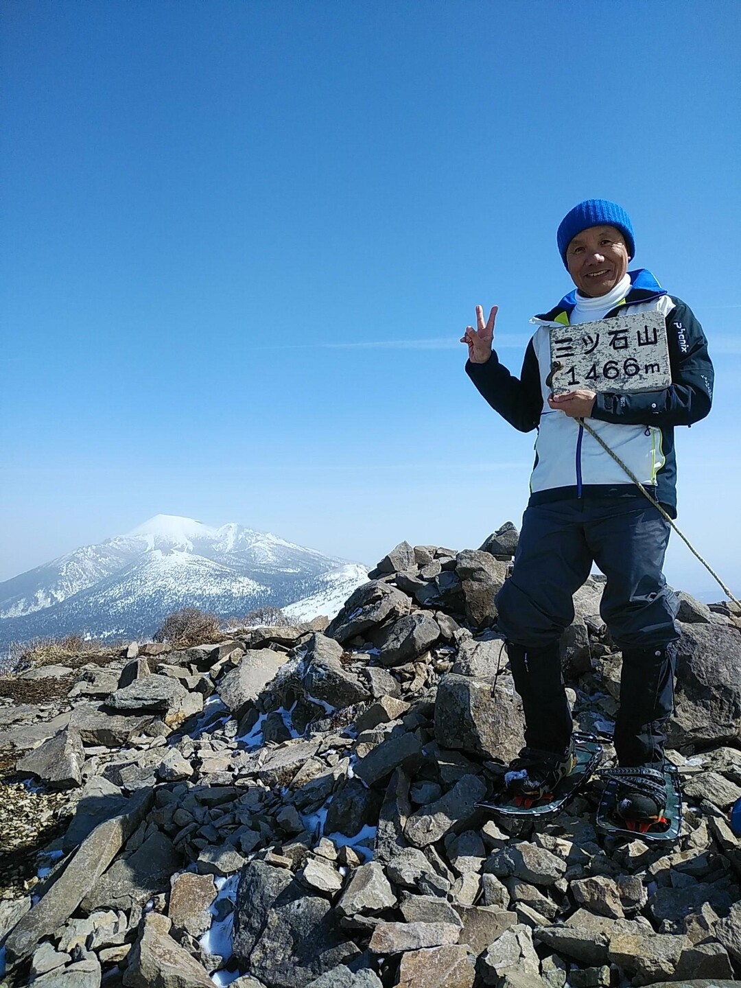 Kenのページ | YAMAP / ヤマップ