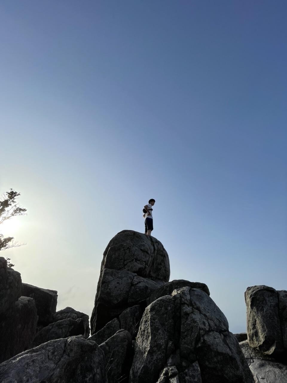 hiroseのページ | YAMAP / ヤマップ