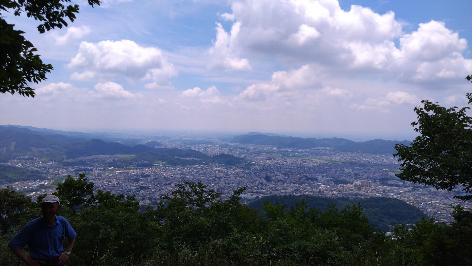 吾妻山 / barrrさんの金山（新田金山）・八王子丘陵の活動データ | YAMAP / ヤマップ