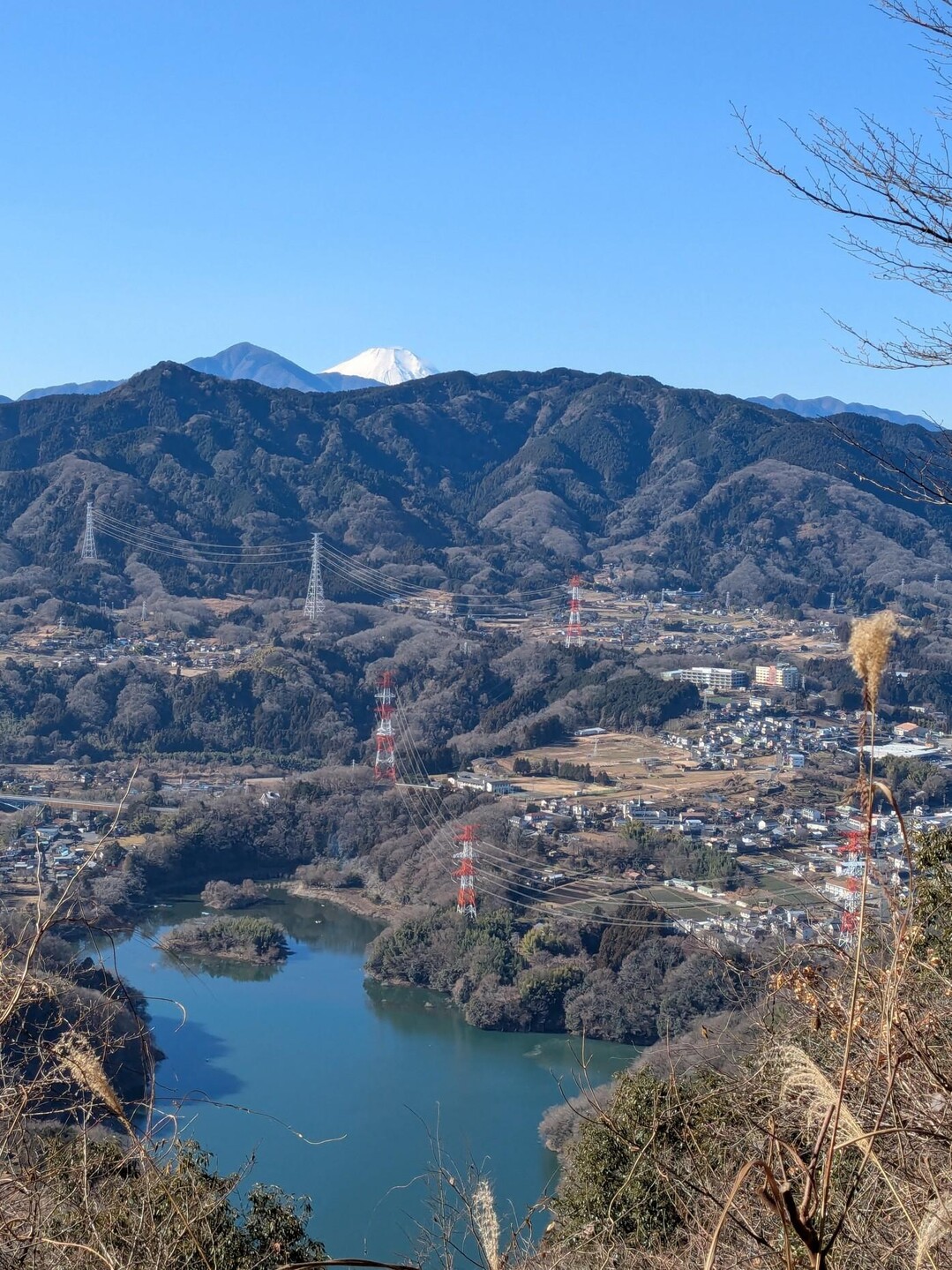 R7年 高尾南稜セブンサミッツ / 八カールさんの高尾山・陣馬山・景信山の活動データ | YAMAP / ヤマップ