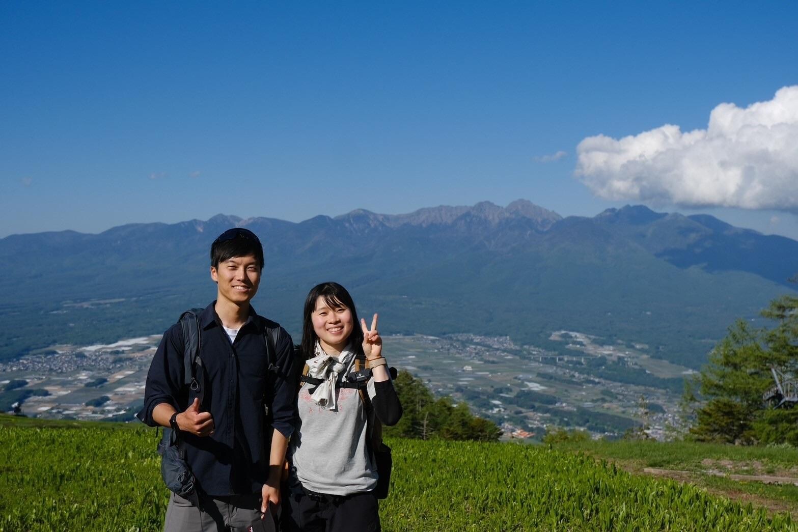 入笠山 / shotaさんの入笠山の活動データ | YAMAP / ヤマップ