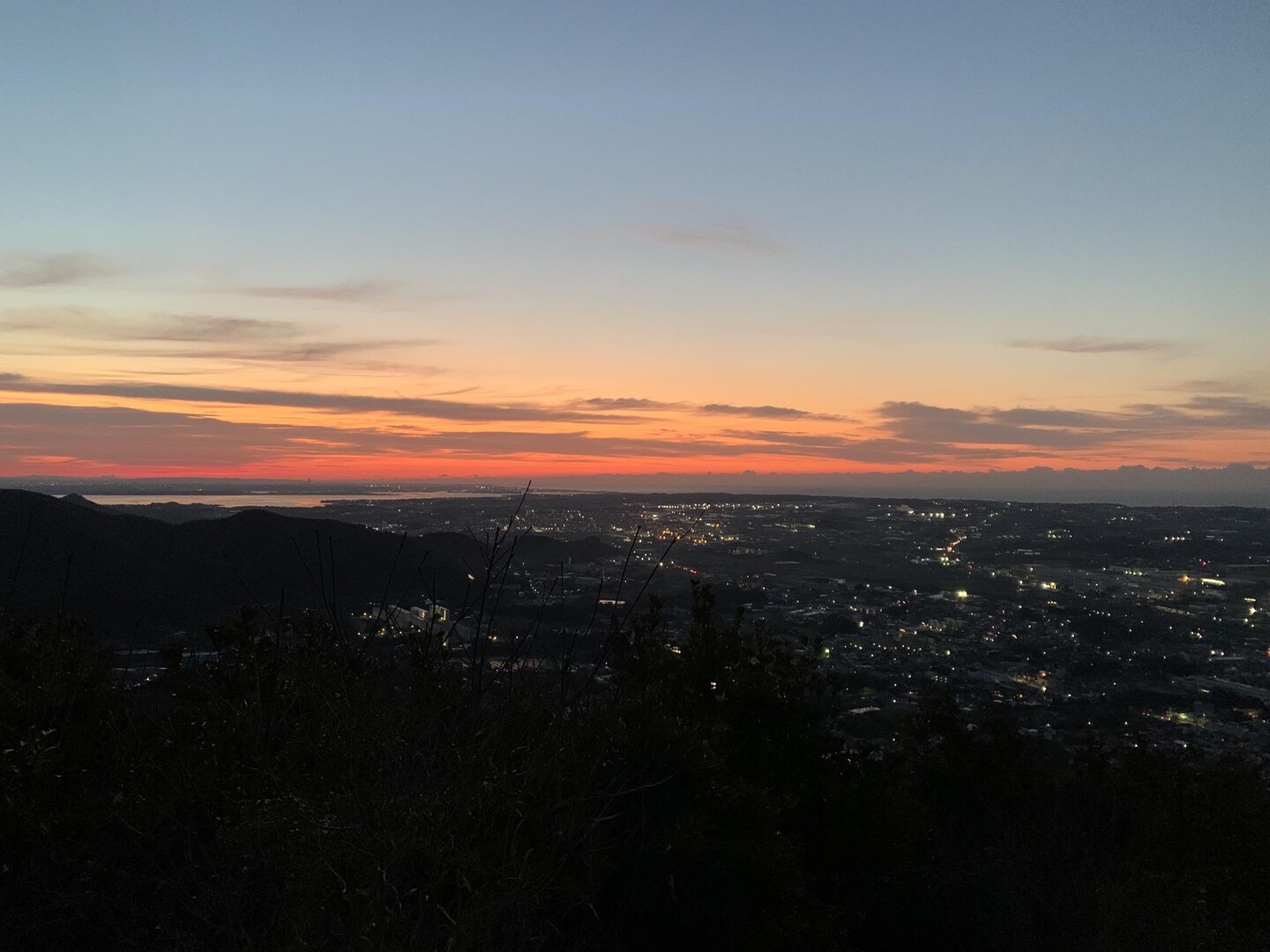 サクッと東山ASK⛰ / ワイン好きさんの坊ヶ峰・石巻山・神石山・葦毛湿原の活動データ | YAMAP / ヤマップ