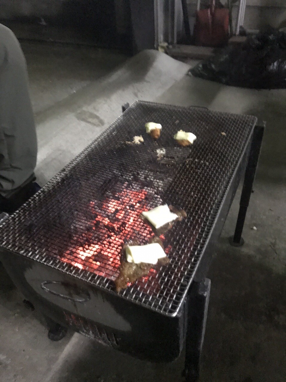 とあるヤマッパーの初釣り🎣 前夜祭BB... / SHOさんのモーメント | YAMAP / ヤマップ