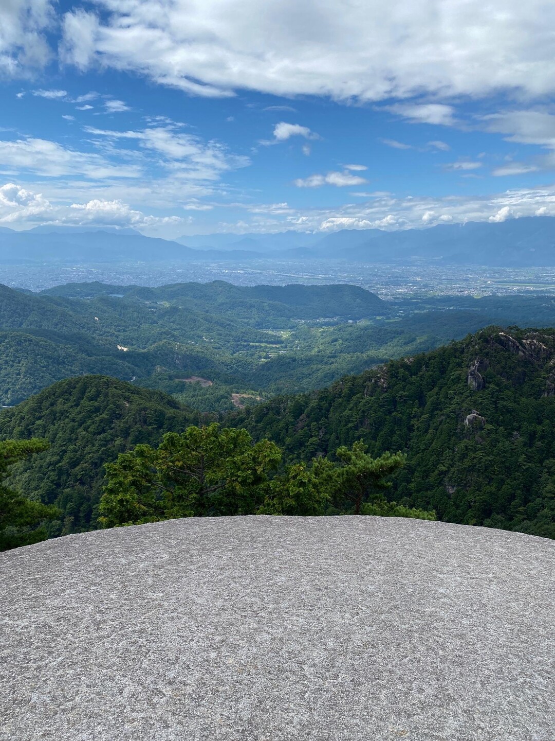 弥三郎岳（羅漢寺山）ロープウェイを使った散策 / totoさんの弥三郎岳（羅漢寺山）の活動データ | YAMAP / ヤマップ