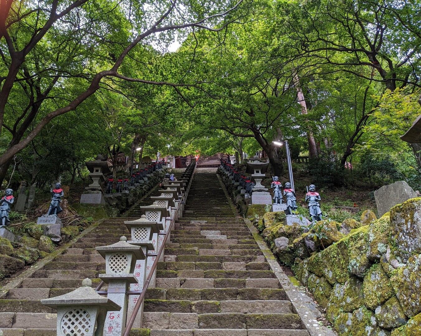 大山 / Ryokoさんの大山の活動データ | YAMAP / ヤマップ