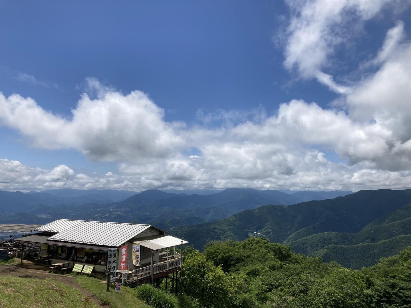 陣馬山 / ヤマックさんの高尾山・陣馬山・景信山の活動データ | YAMAP / ヤマップ