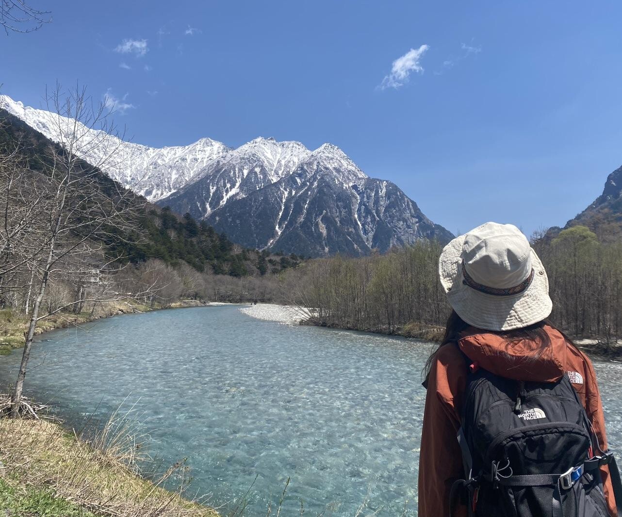 miのページ | YAMAP / ヤマップ