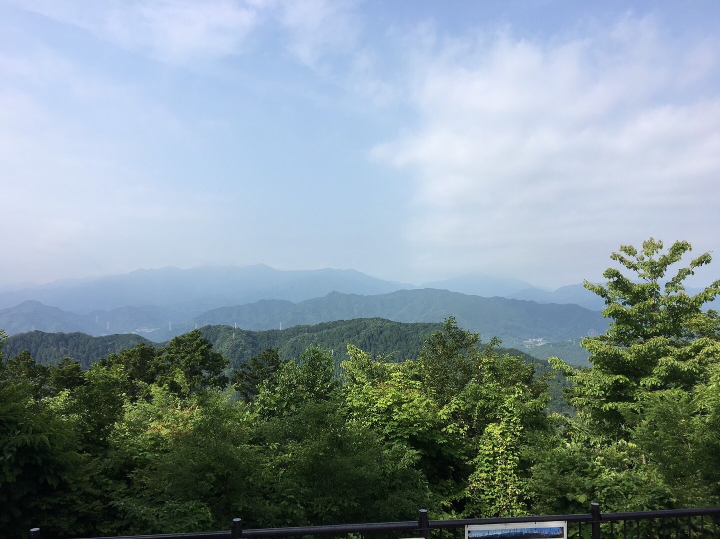 新調した登山靴の慣らし。 / Keiichi1さんの高尾山・陣馬山・景信山の活動データ | YAMAP / ヤマップ